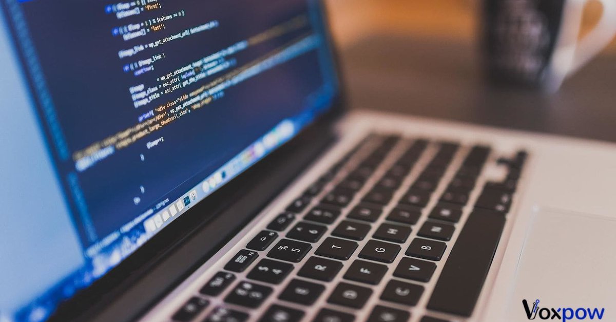 Python speech recognition for beginners — Voxpow.com